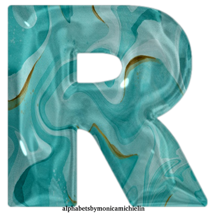 M. Michielin Alphabets: SOFT BLUE MARBLE ALPHABET PNG, NUMBERS PNG ...