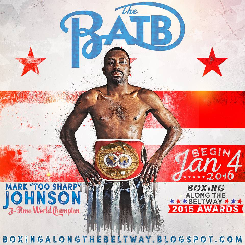 ProAmFightTalk with Juan Marshall: "The Accomplishments" A Recap Of ...