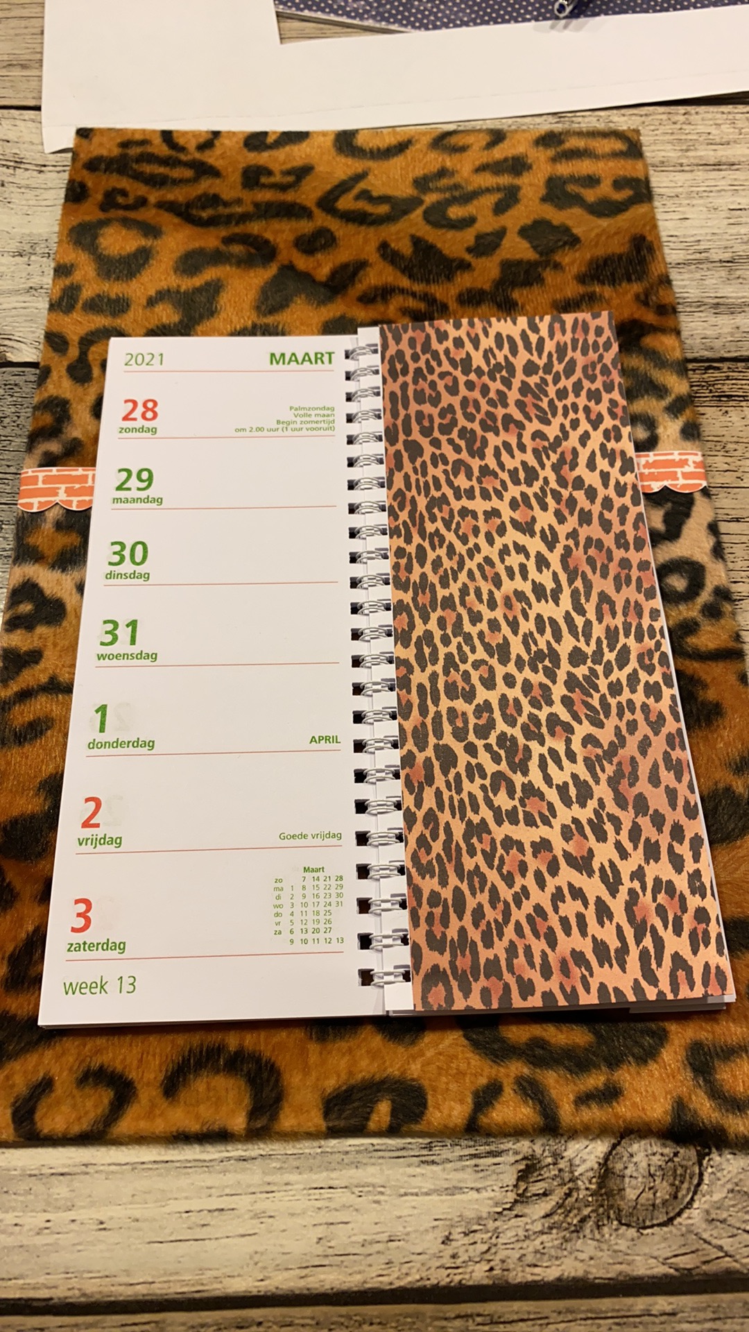 Cinderella`s dreamcardsblog: My Hobby Calender / Mijn hobbykalender