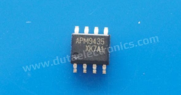 JUAL IC KOMPONEN TERMURAH DAN TERLENGKAP: Jual IC SMD APM9435 Murah ...