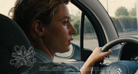 The Cult of Ghoul: THE KID WITH A BIKE (Le gamin au vélo, 2011)