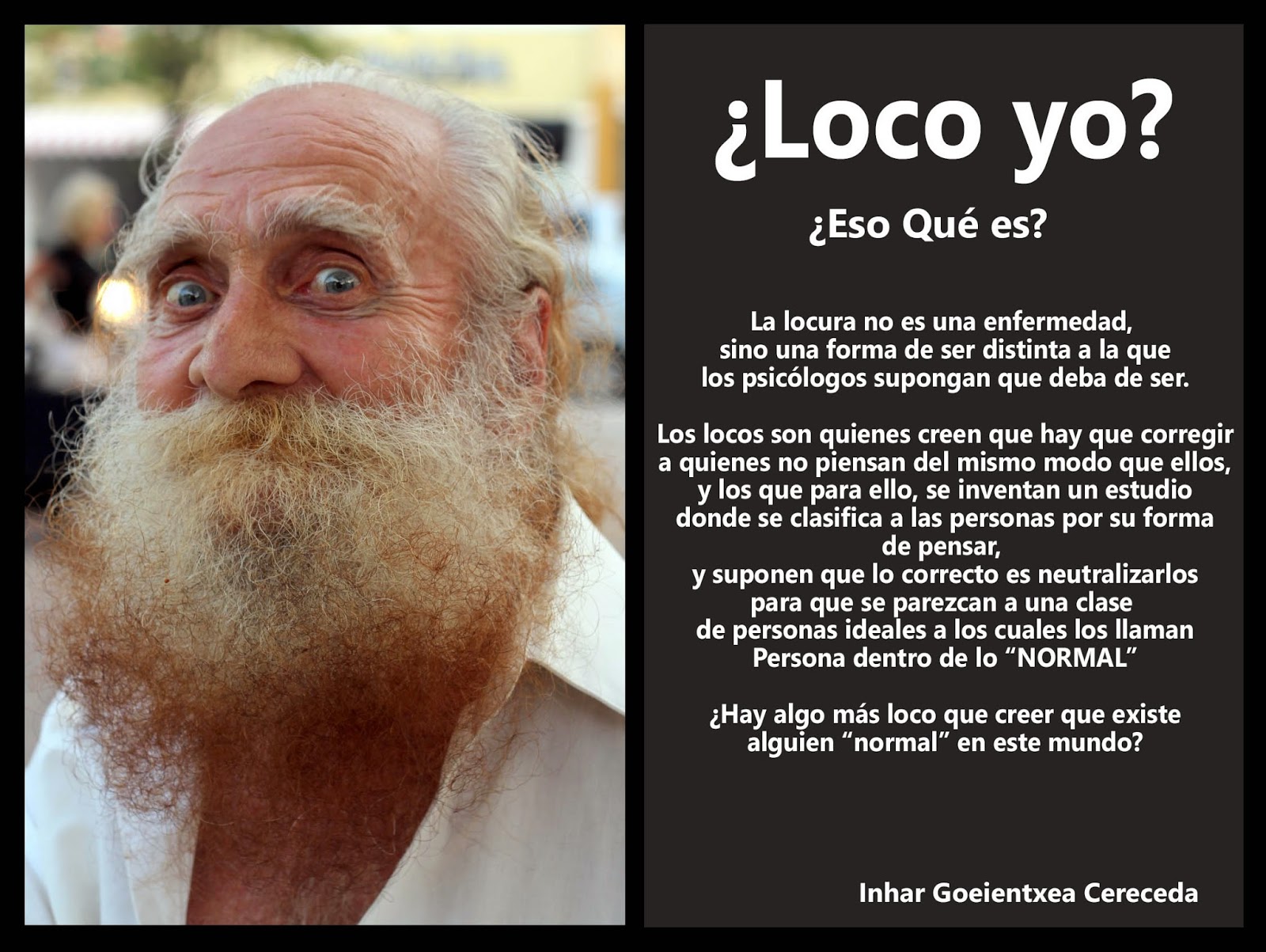 Qué Mundo Más Loco: Los Psicólogos están locos, y no es sólo una ...