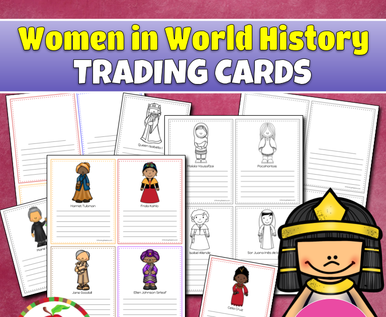 Mommy Maestra: International Women's Day 2021