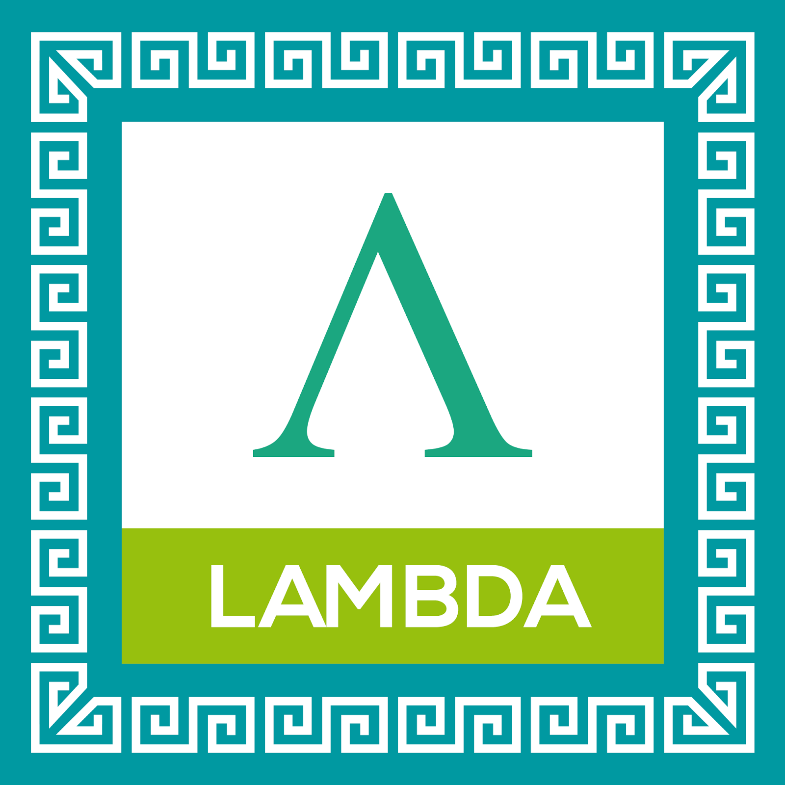 M. Michielin Alphabets: GREEK ALPHABET, alfabeto grego