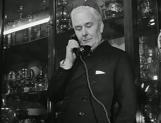 Forgotten Actors: Ian Fleming