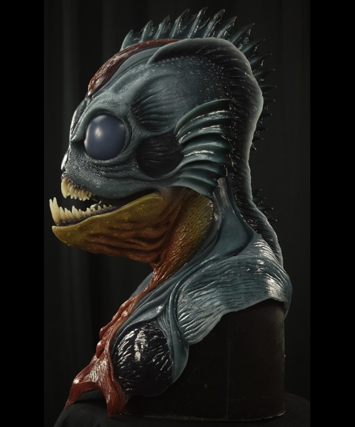 Propnomicon: Deep One Mask