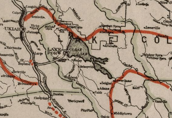 California State Route 175