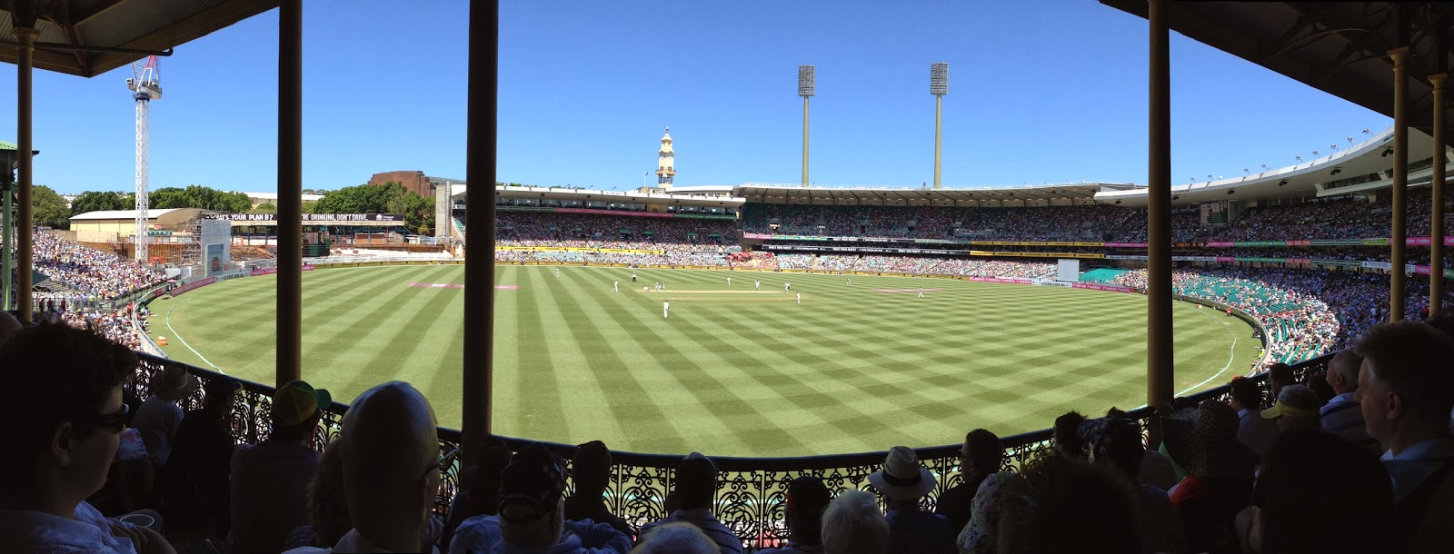 Pumphouse: Advent Photo #06 View