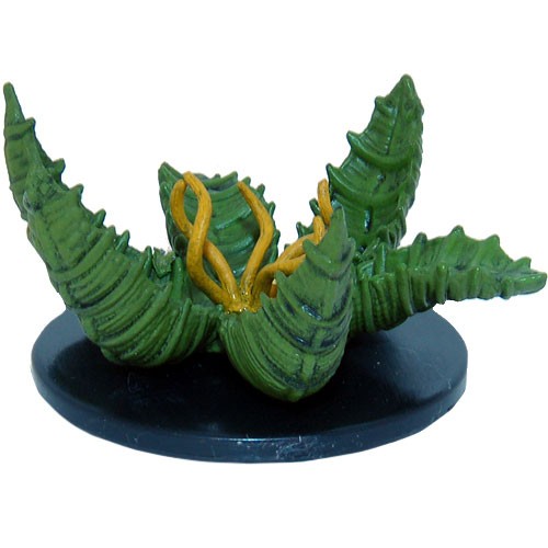 Tomb of Annihilation: A9: Nangalore