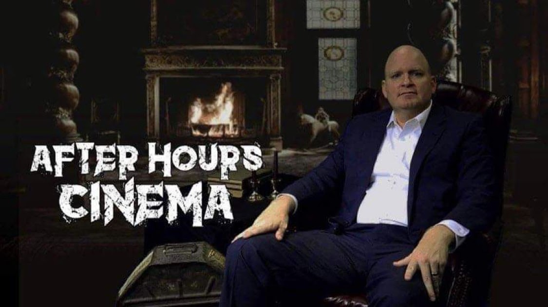 Interview with Lee Turner