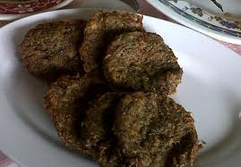 Mockingjay art ♫ ♪♫: 40 Makanan dan Minuman Khas Manado