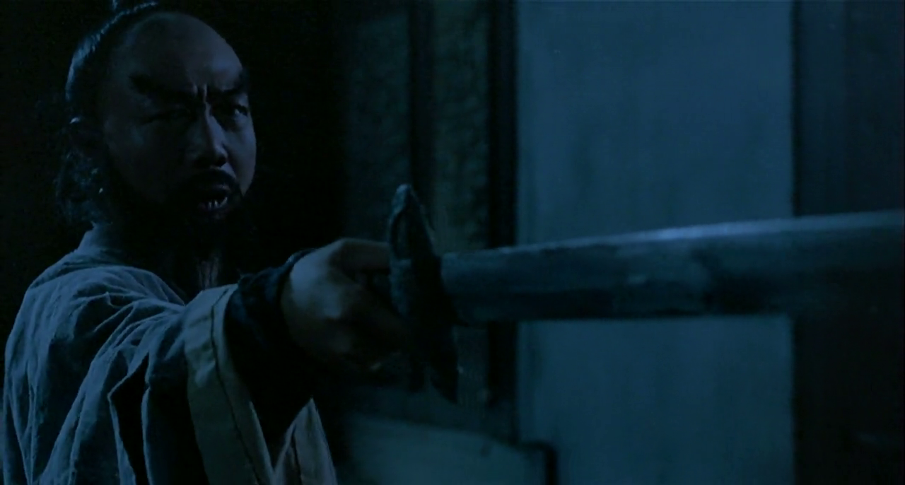 Watching Asia Film Reviews: A Chinese Ghost Story (1987) [Film Review]