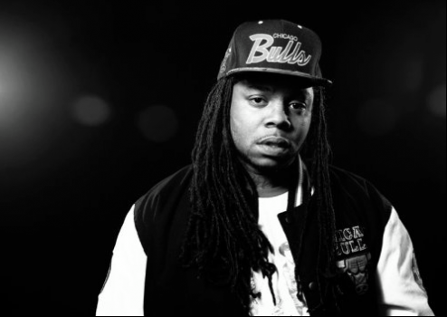 Chicago Est.1837: CHICAGO'S BREAKTHROUGH ARTISTS OF 2K13