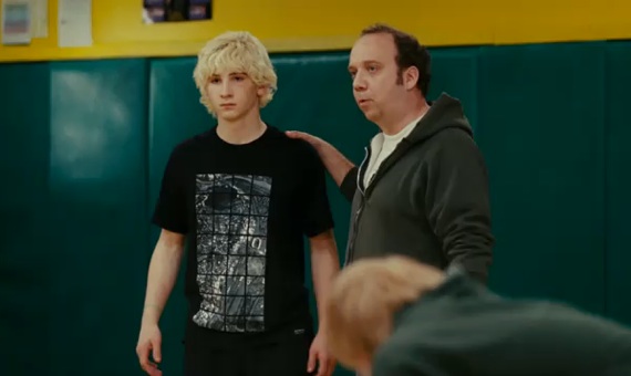 The Film Emporium: SFF Review: Win Win (Thomas McCarthy, 2011)