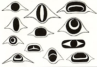 Appreciating Art: Pacific Northwest Coast Art--Haida Masks