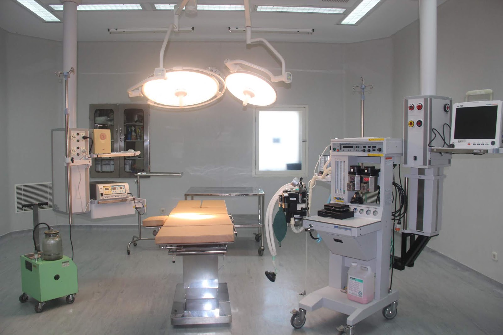 RSI Siti Hajar Sidoarjo