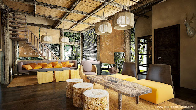 7 TIPS FOR STYLISH ECO-FRIENDLY DÉCOR FOR YOUR HOME