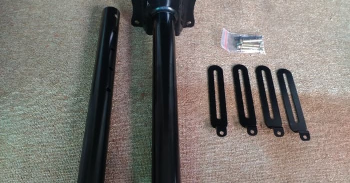 PerdanaPRO: Bracket projector / bracket universal / bracket proyektor ...