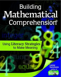 My Heart Belongs in First: Building Mathematical Comprehension ...