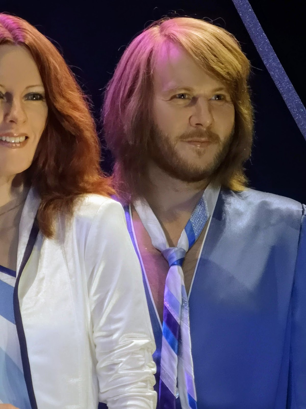 Unelmaristeily jatkuu - Casa Mimi