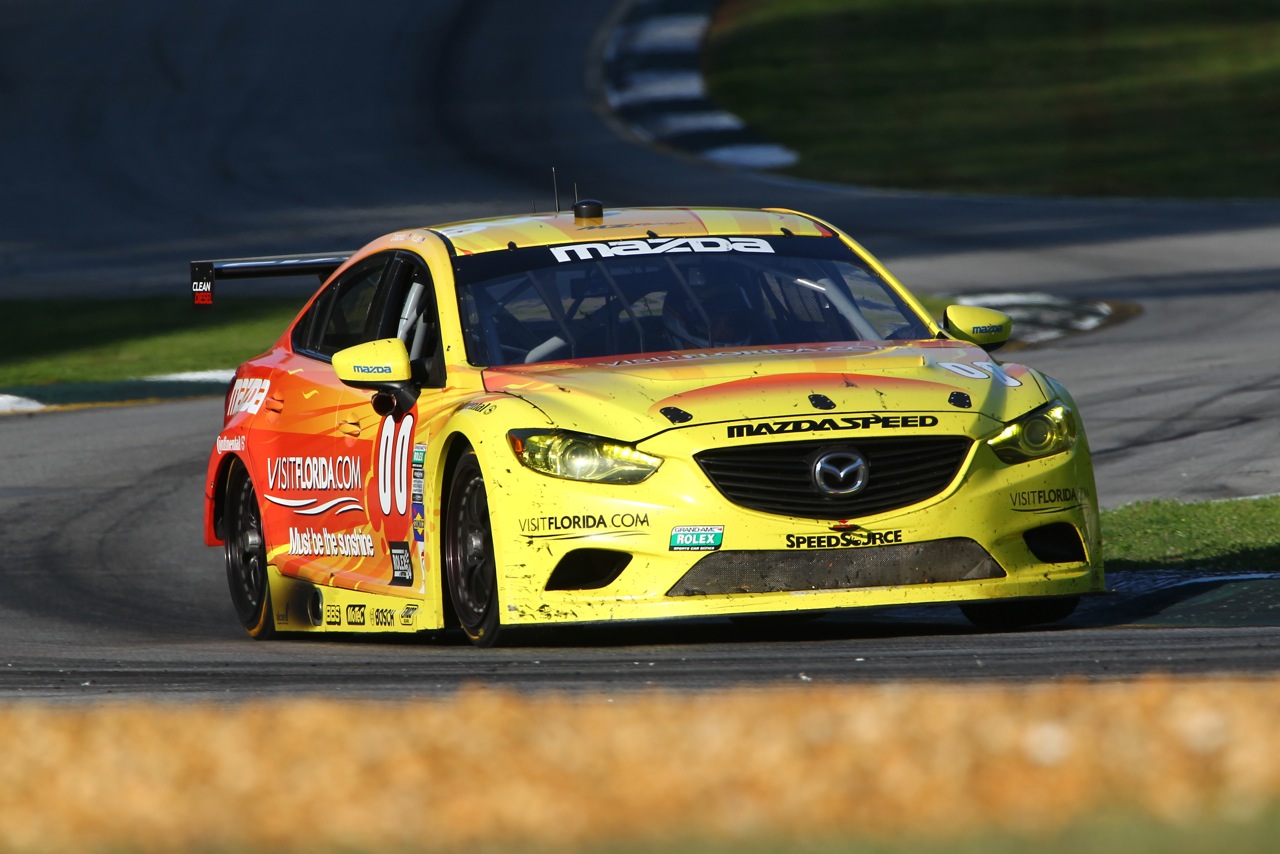 notes from The EDJE: Mazda's New SKYACTIV-D Technology Sets First ...