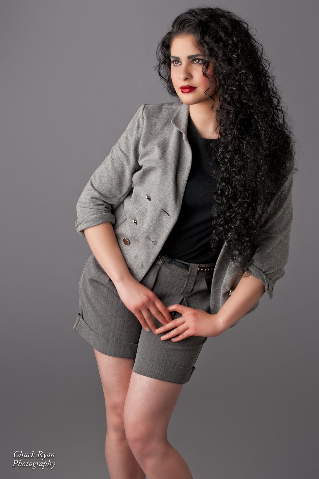 CIIcanoe...: Faces Etc of MN March MUA Class Photo Shoot