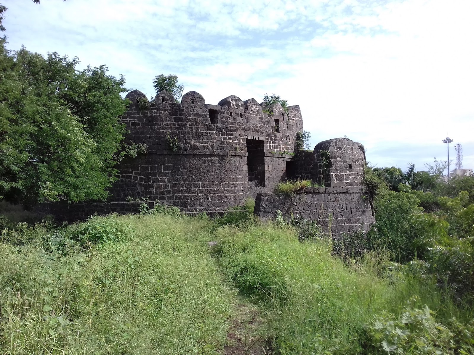 SOLAPUR FORT SOLAPUR MAHARASHTRA solapur-fort-solapur-maharashtra