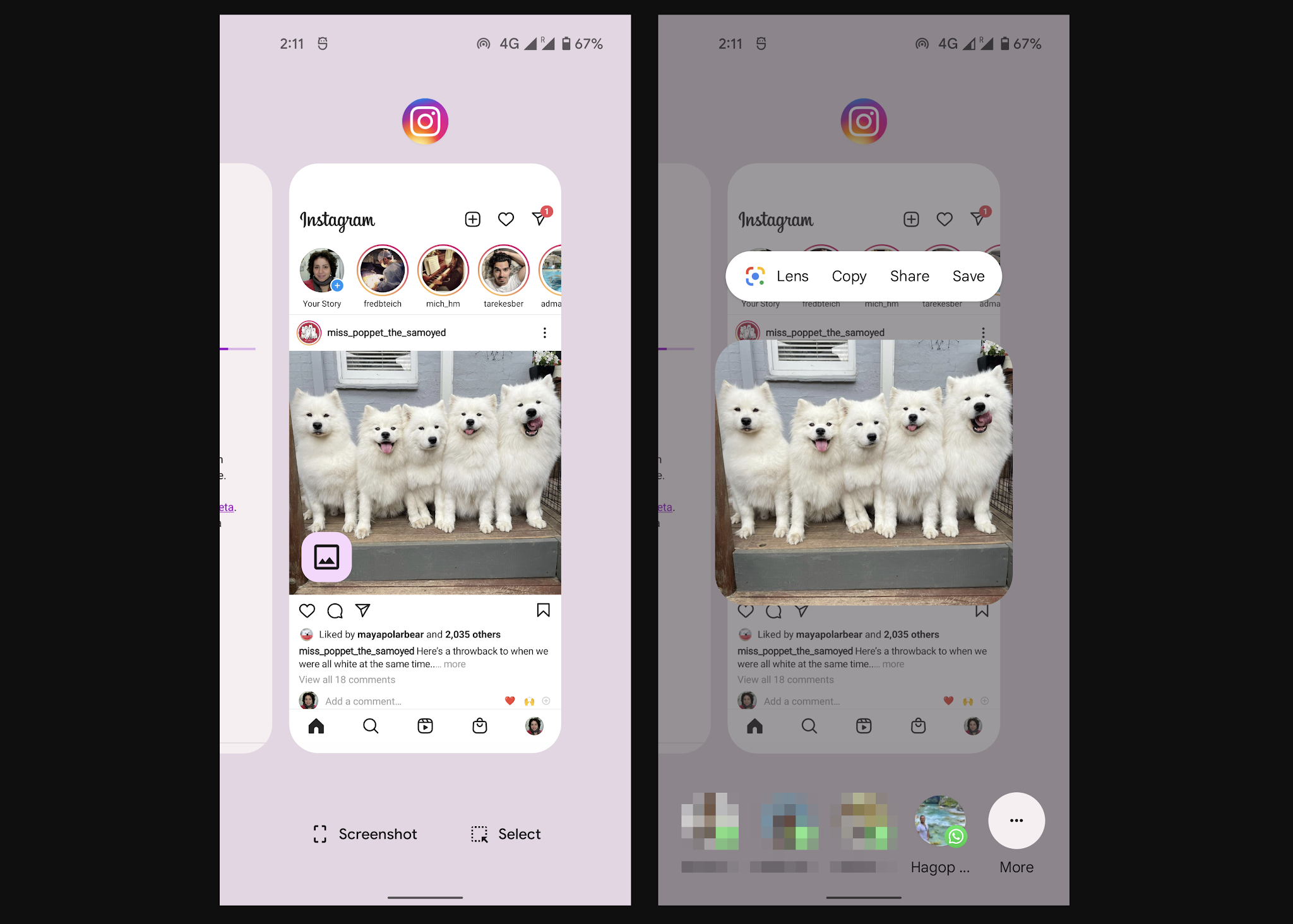 Google is making it very simple and fast for users to share photos just ...