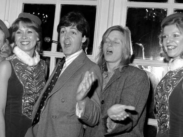 Meet the Beatles for Real: December 1, 1980 -- London