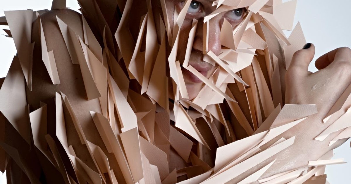 Lucy McRae: Body Architect at NGV Australia