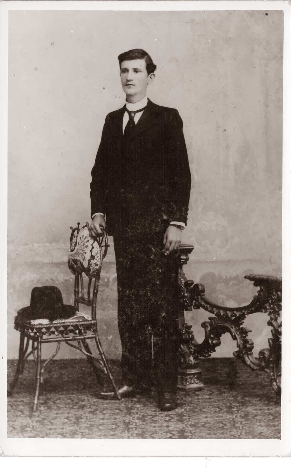 Milja Lukic: Baba Aba i kralj Petar Prvi