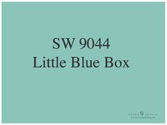 Tiffany Blue Paint Sherwin Williams ~ Unique Kitchen