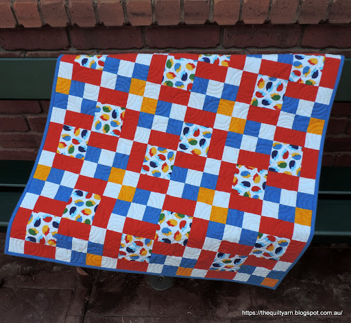 The Quilt Yarn: Quilt Gallery