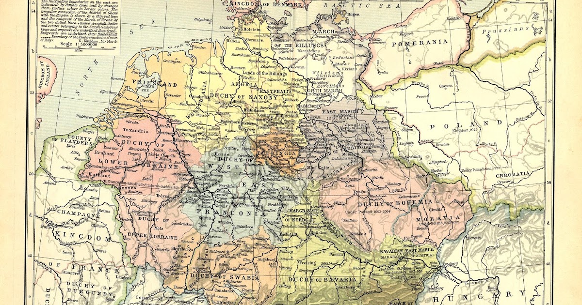 Андрій Байцар: Біла Хорватія - прабатьківщина Українців. Карти Європи ...