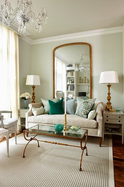 In Love With... Sarah Style - Amber B Design Studio