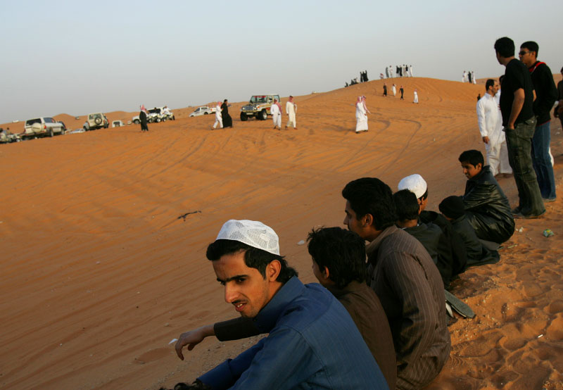 Bitter Sweet-Aci Tatli: 10 Things I will always love about Saudi!!