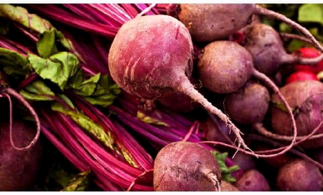 Health: BEETROOT, Nutritional Facts and Health Benefits. - KonkonsahGH