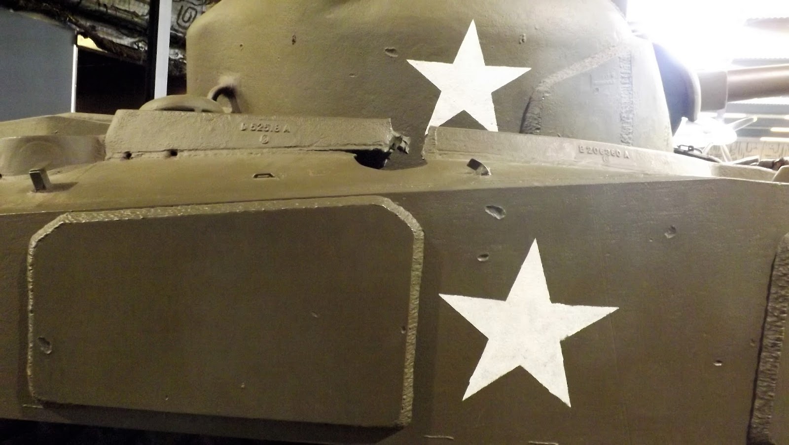 JJ's Wargames: Overloon War Museum - Holland 2017