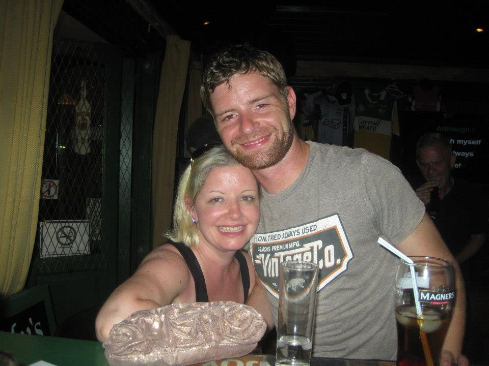 Claudia McGloin Clinic: Fuerteventura - What a fab holiday?