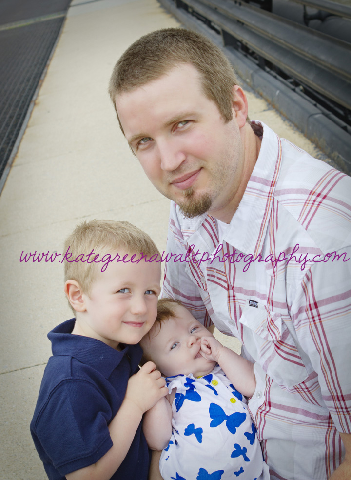 Kate Greenawalt Photography: Central PA Family Photographer: The Pattisons