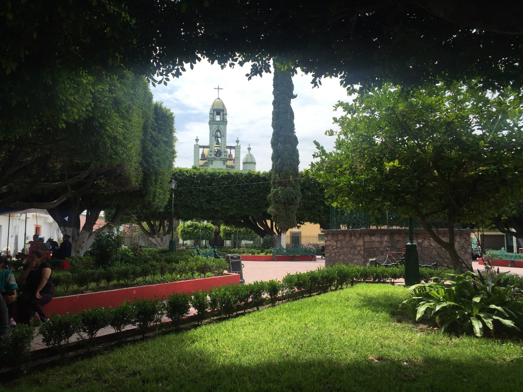 RECOPILACIÓN HISTÓRICA DE EL SABINO: POEMA A - EL SABINO-