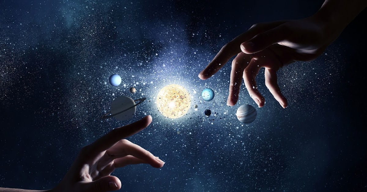 Reflection the SON: Powerful Jesus!