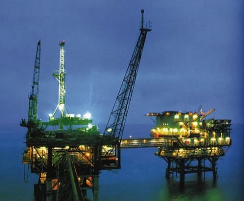 Drilling: hoisting system
