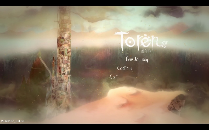 VIRTUAL ILLUSION: Entrevista com os criadores de Toren