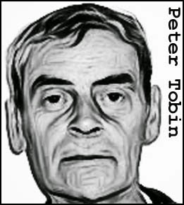 Keller On The Loose: Serial Killers: Peter Tobin