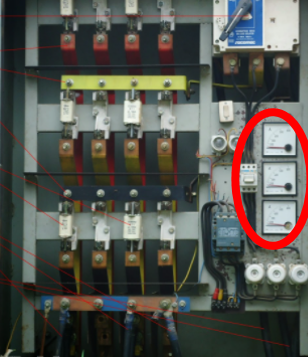 8 Komponen / Perlengkapan PHB TR Beserta Fungsinya - Cara Ilmu