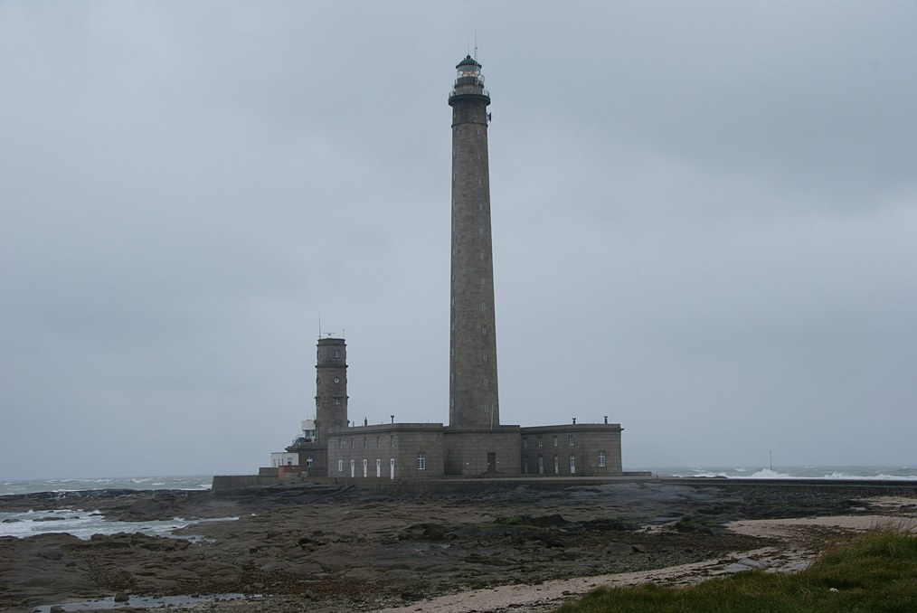 Neal's Lighthouse Blog: Phare de Gatteville (Pointe de Barfleur ...