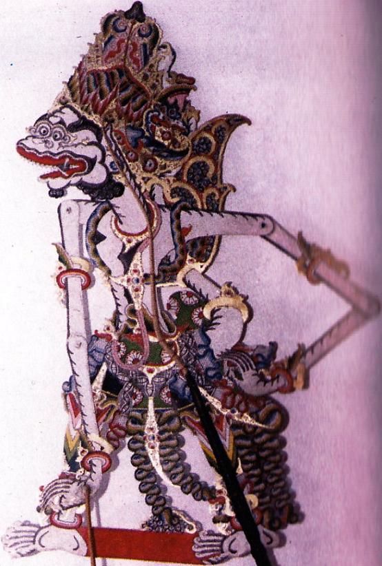 Subali ~ Album Wayang Indonesia