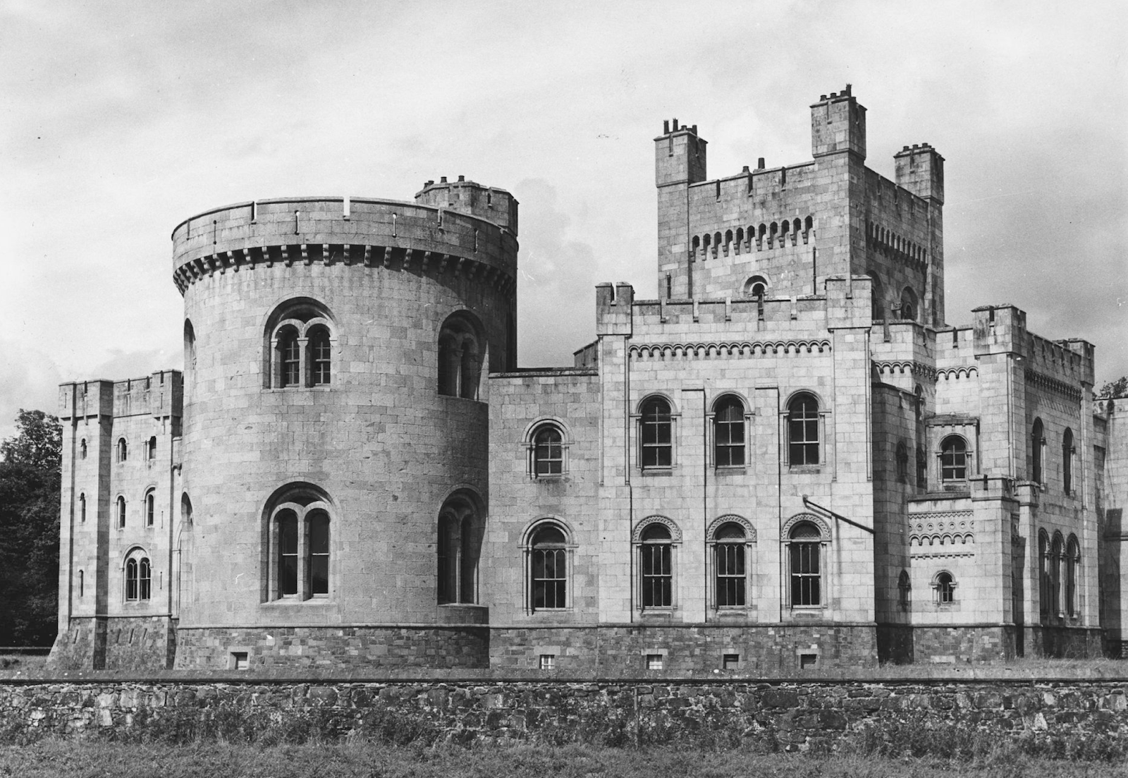 Lord Belmont in Northern Ireland: 1st Earl of Gosford