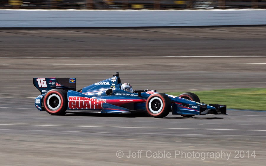 Jeff Cable's Blog: Photographing The Grand Prix of Indianapolis